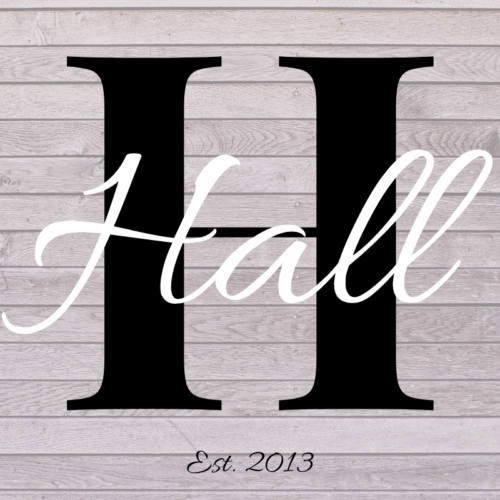 Who is Homebody Hall? - Homebody Hall